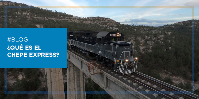 ¿Qué es el Chepe Express? - Chepe