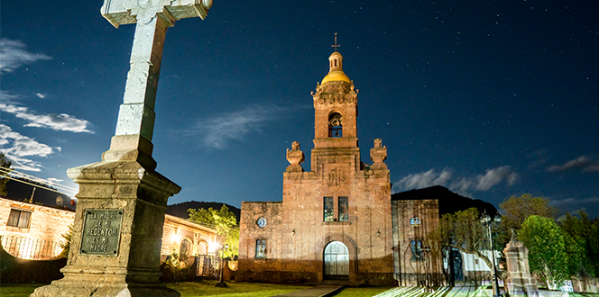 Activities in Bahuichivo - Chepe Express