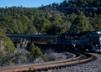 Ruta del Chepe Express - El Blog de Chepe Express - Sitio Web Oficial ...