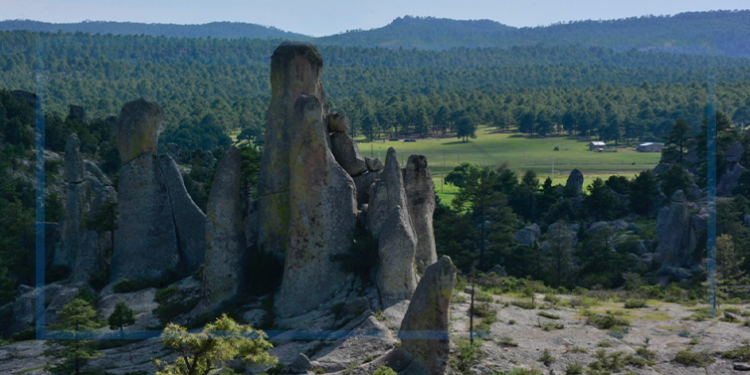 ¿Qué Conocer en Creel? - El Blog de Chepe Express