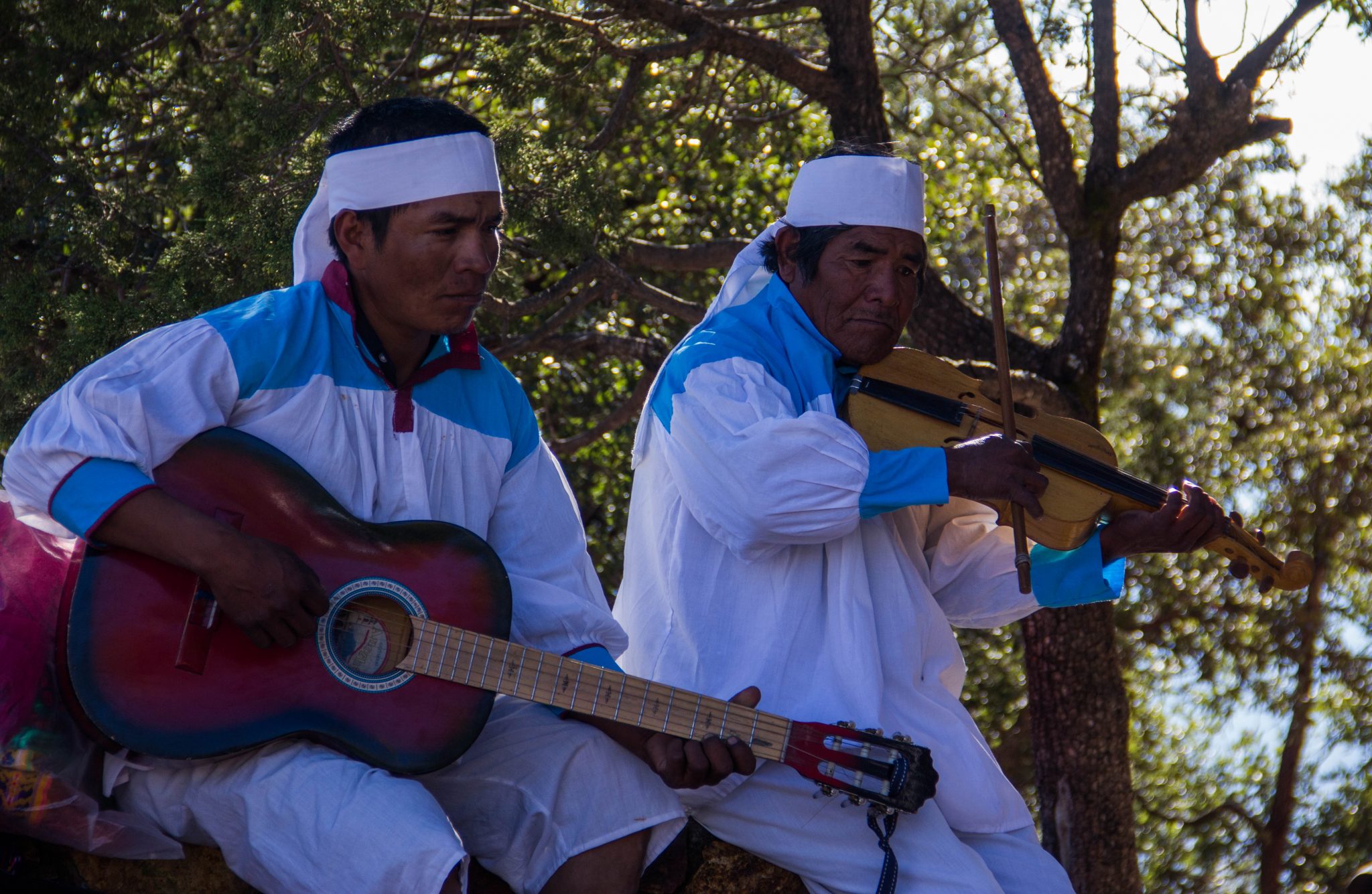 Rarámuris que ponen en alto a México - Blog de Chepe Express ¡Viaja ya!