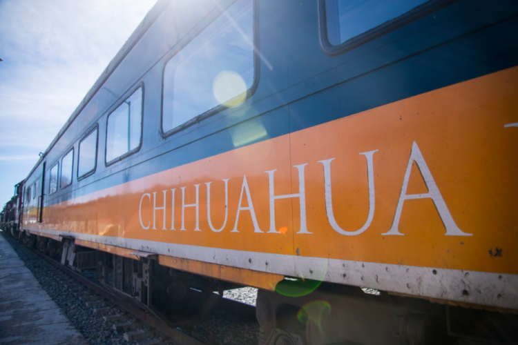 Trenes Turísticos en México - Blog de Viaje Chepe Express
