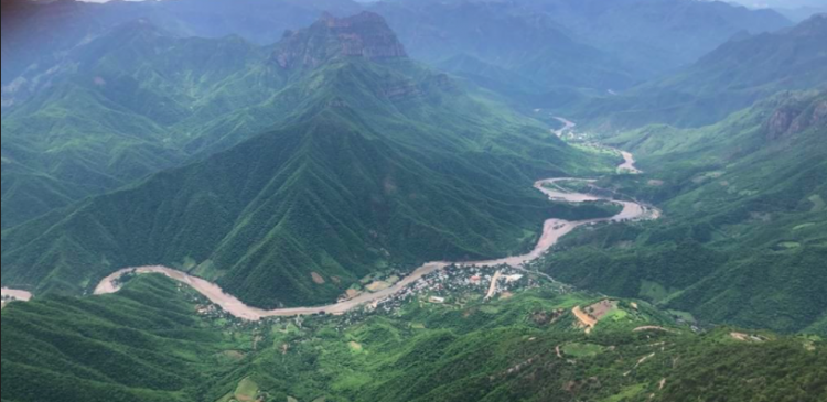 ¿Cómo se viven las estaciones del año en el Chepe Express? - Chepe ...