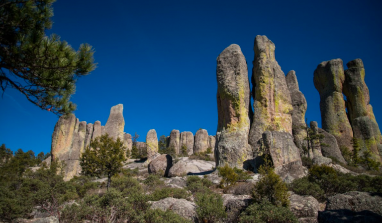 Recomendaciones viajeras para visitar Creel - Chepe Express - Sitio Web ...