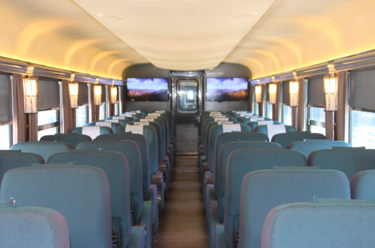 Beneficios de la Clase Ejecutiva en el Tren Chepe Express - Chepe ...