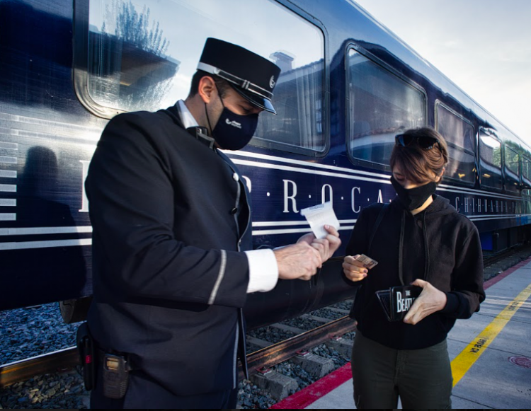 Consejos para el Recorrido del tren Chepe Express