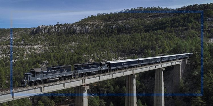 Blog Turístico - Ventajas de Viajar en el Tren Chepe Express