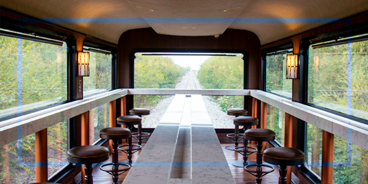 Cómo viajar en el tren Chepe Express: Guía completa (Actualización 2023 ...