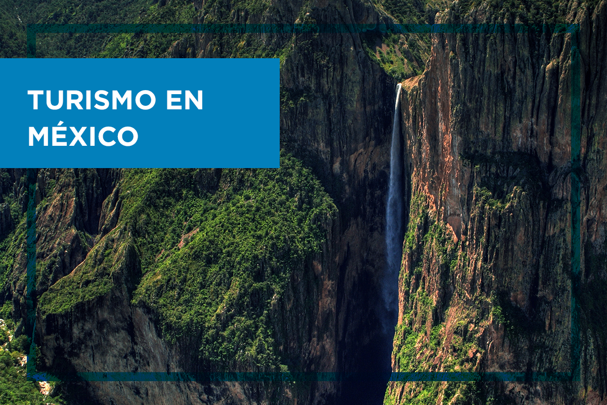 Turismo en México (Actualización 2024) - Chepe Express - Sitio Web Oficial