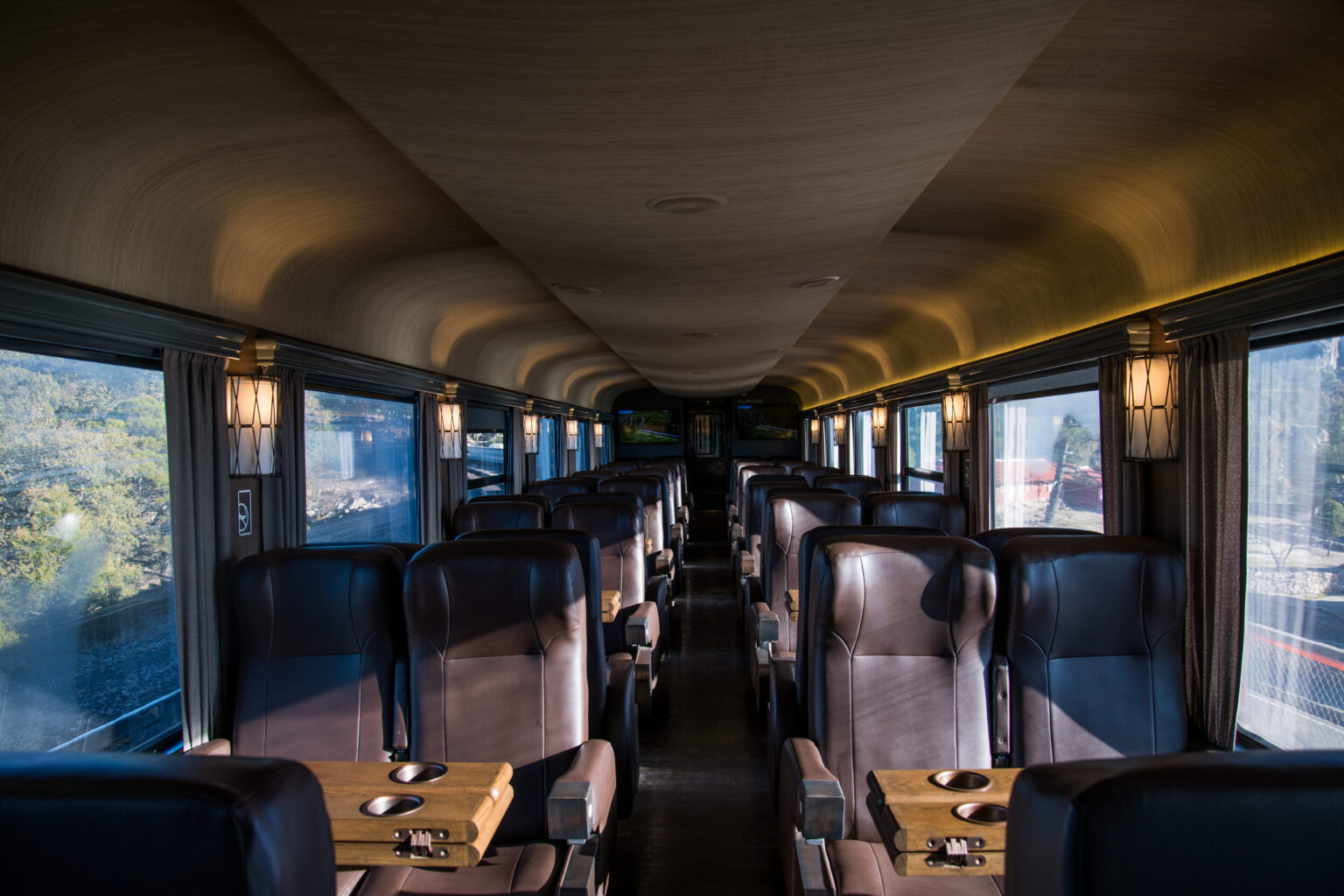 Diferencias entre las clases de Chepe Express - Chepe Express - Sitio ...