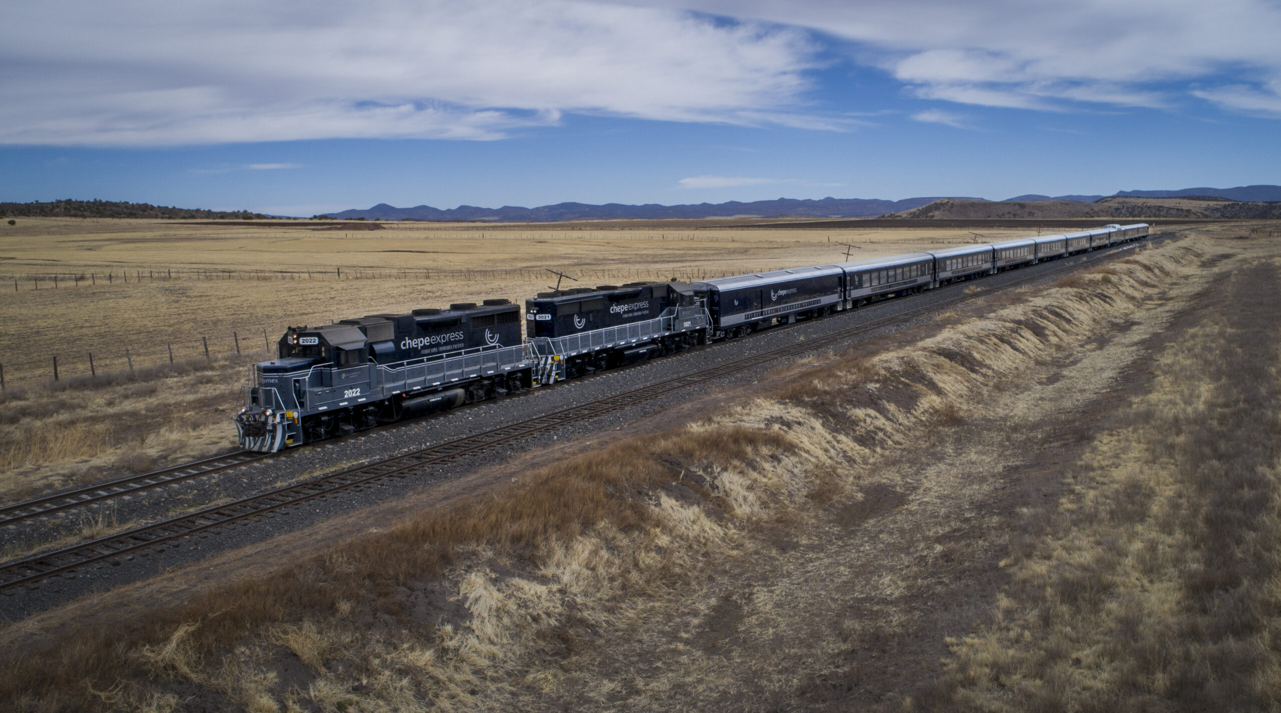 Cómo comprar un boleto en línea para Chepe Express - Chepe Express ...
