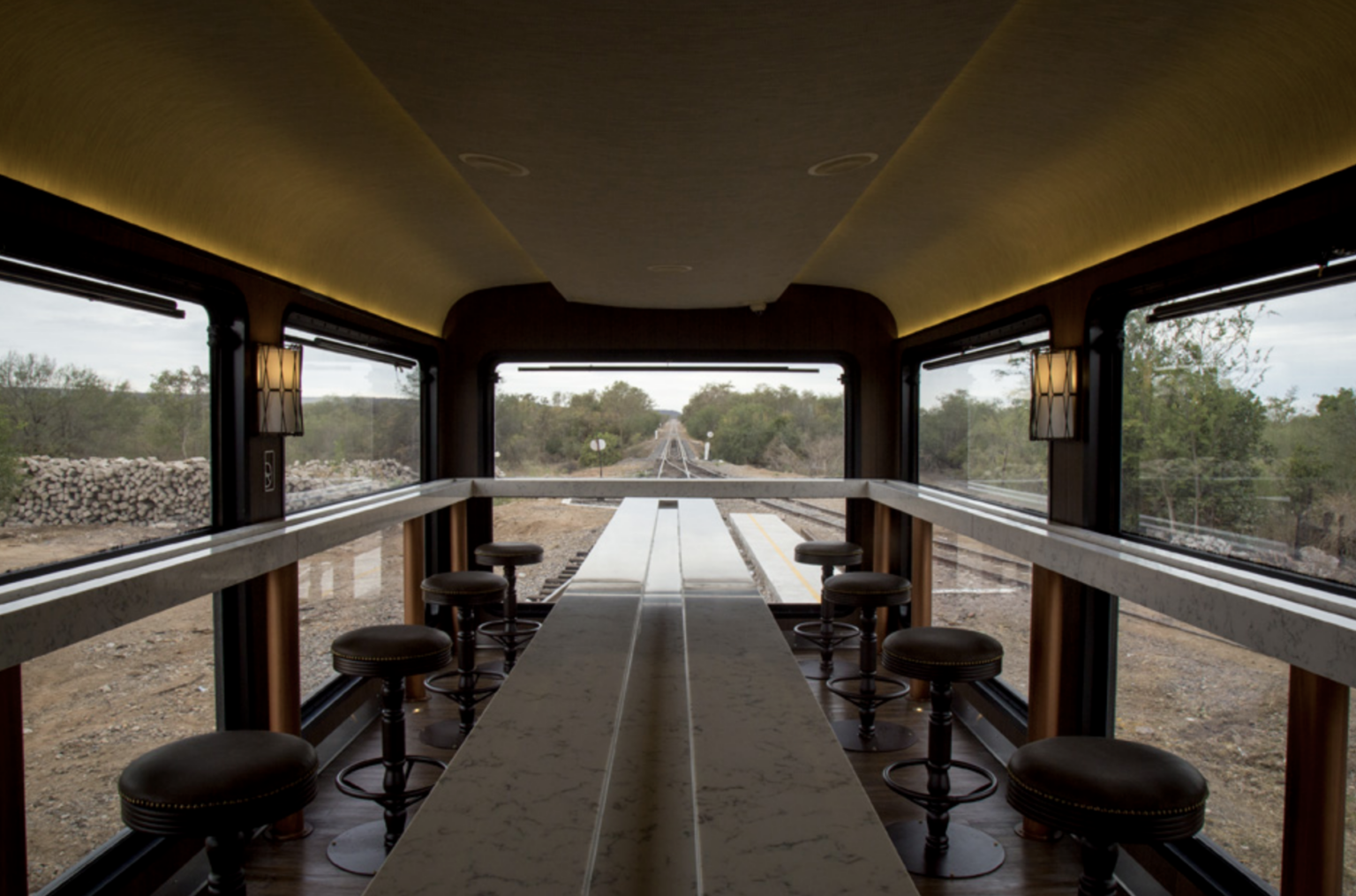 Conoce los coches del Chepe Express - Chepe Express - Sitio Web Oficial