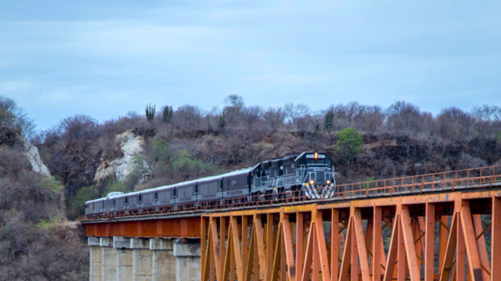 Beneficios de la Clase Ejecutiva del Chepe Express - Chepe Express ...