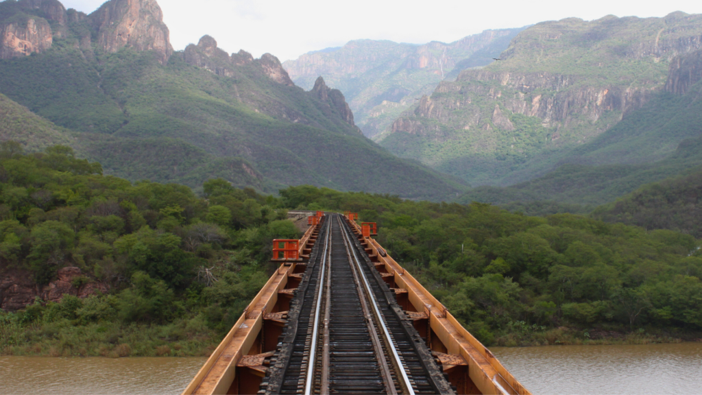 ¿Cuánto dura el viaje a bordo del Chepe Express? - Chepe Express ...