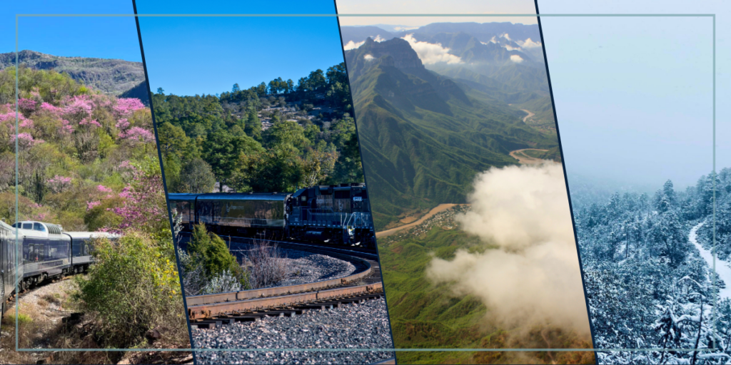 ¿Cómo se viven las estaciones del año en Chepe Express? - Chepe Express ...