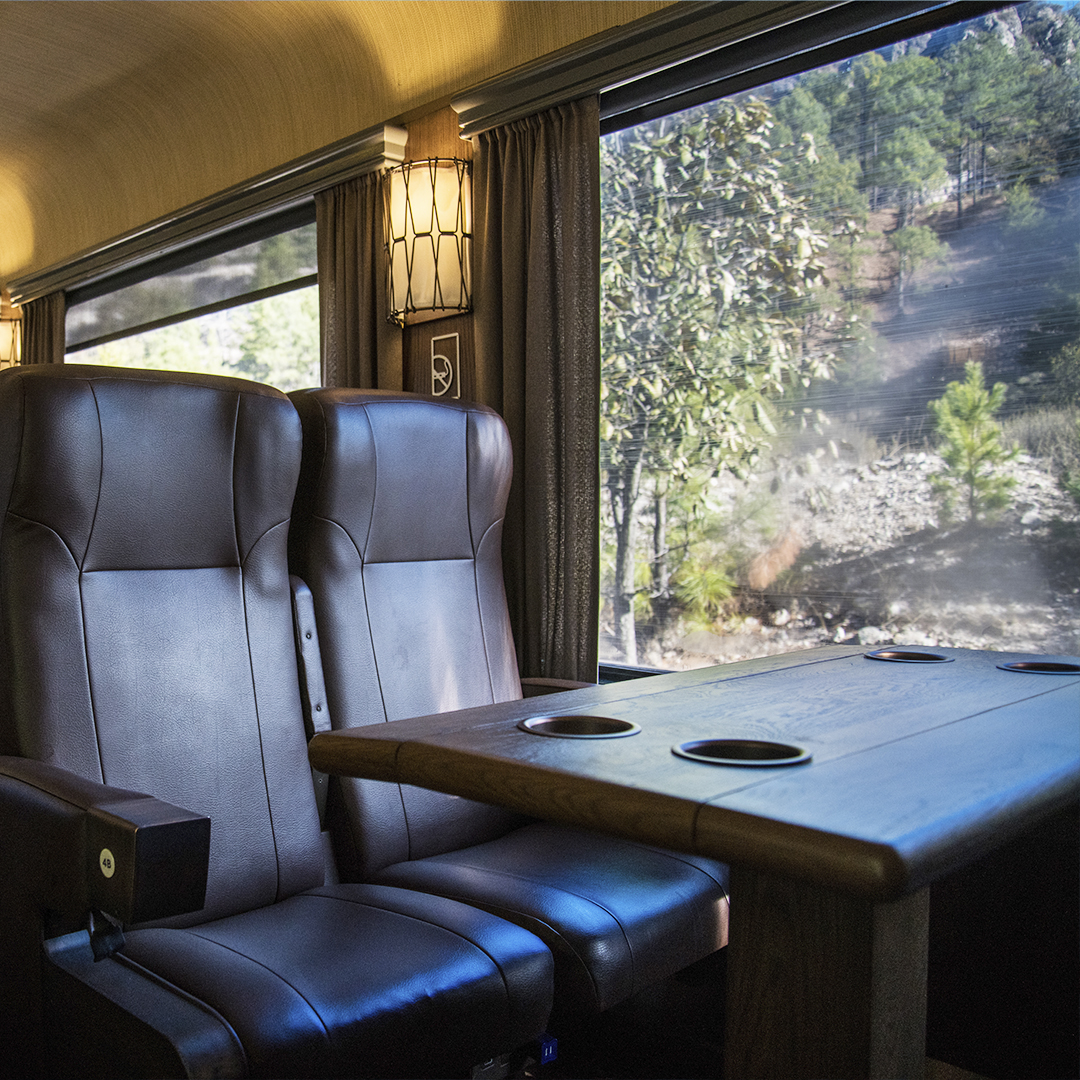 Cómo planear tu primer viaje a bordo del Chepe Express en 2025 - Chepe ...